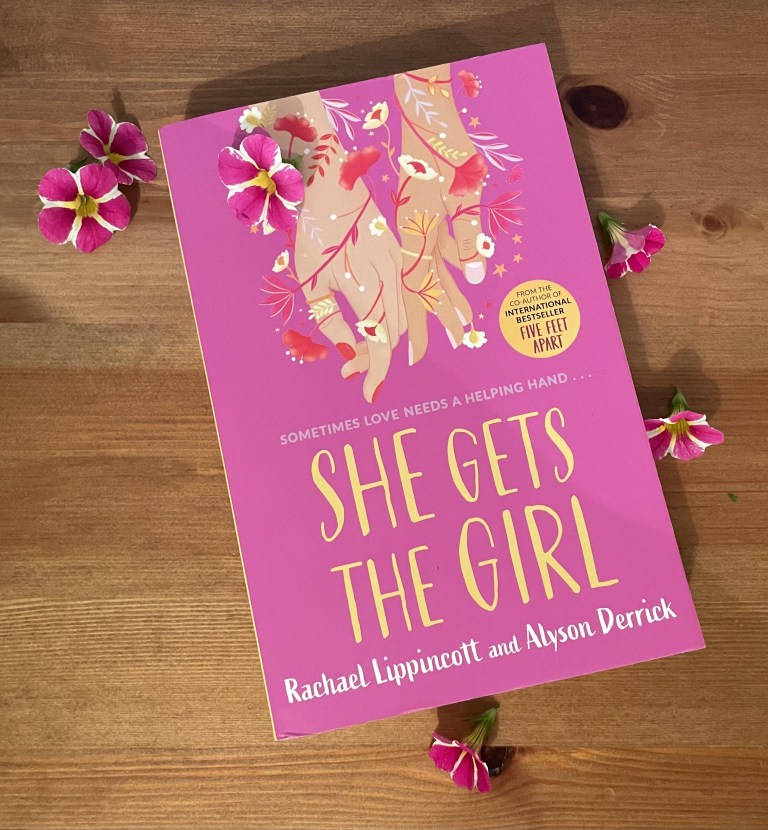 Book review: She Gets The Girl | Victoria Brown